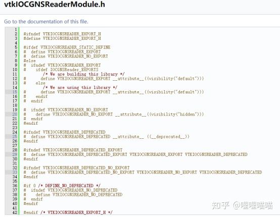 VTK扩展CGNS网格读取 - 知乎