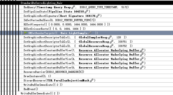UE5 Groom Hair Strands 头发渲染管线简要分析-01-总览 - 知乎