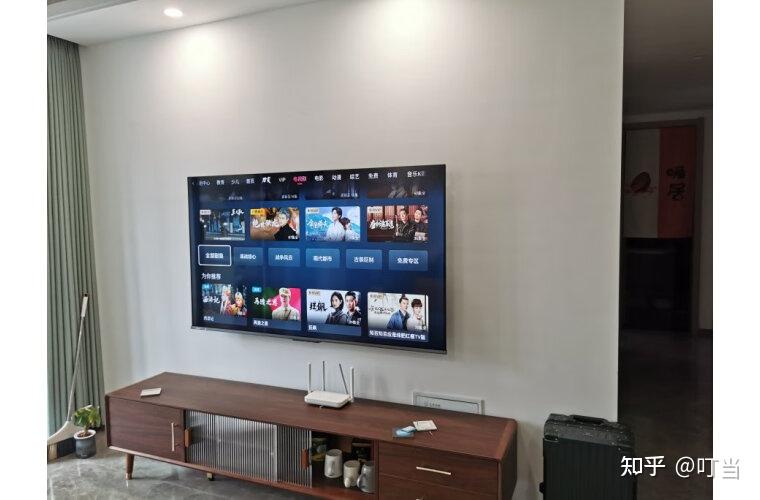 海信电视65E5H-PRO智能平板电视机怎么样？真实使用评价！