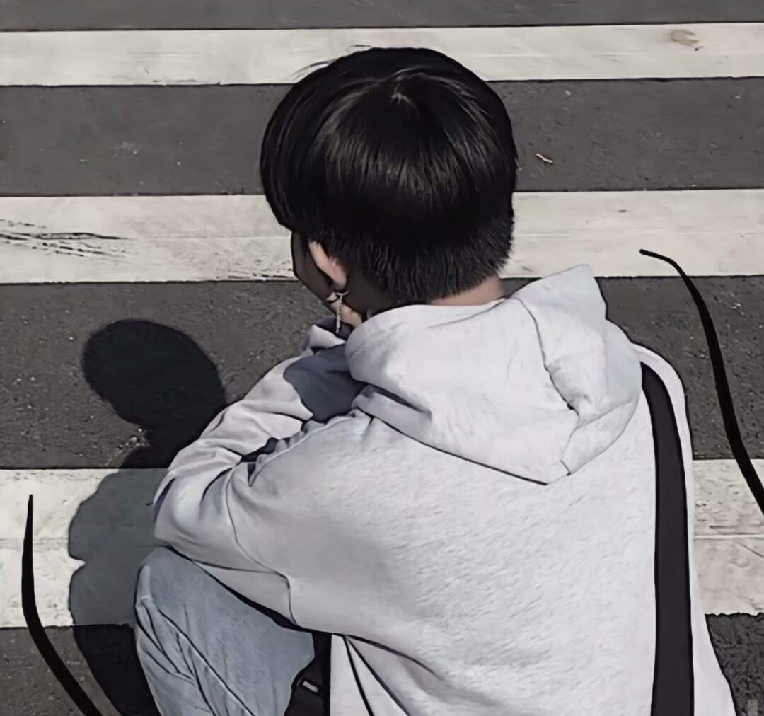 第1139期｜情侣头像：0928不明显的单人情头推荐 - 知乎