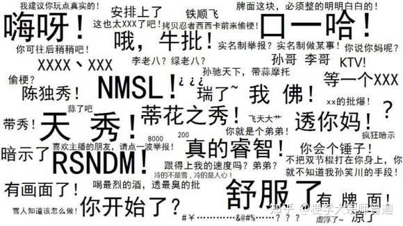 梗学研究院 |“万物起源6324”是个什么梗？ （第1/10000个梗） - 知乎