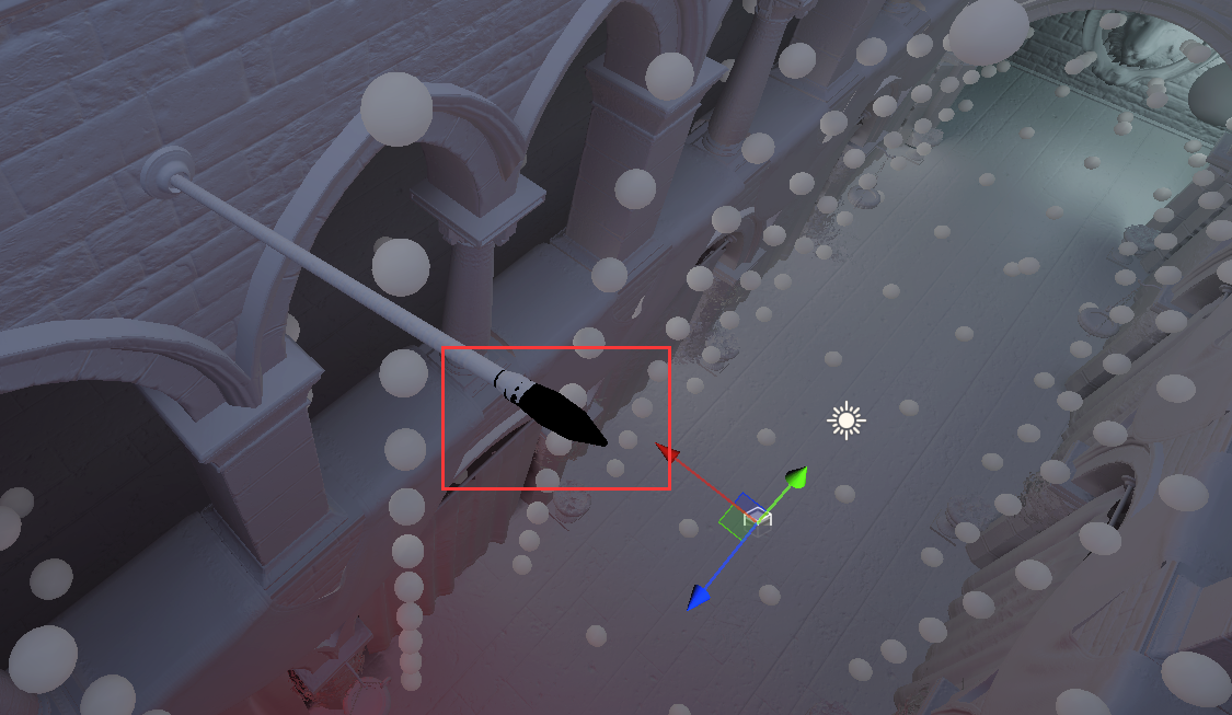 基于URP实现RTXGI-DDGI（更新贴） - 知乎