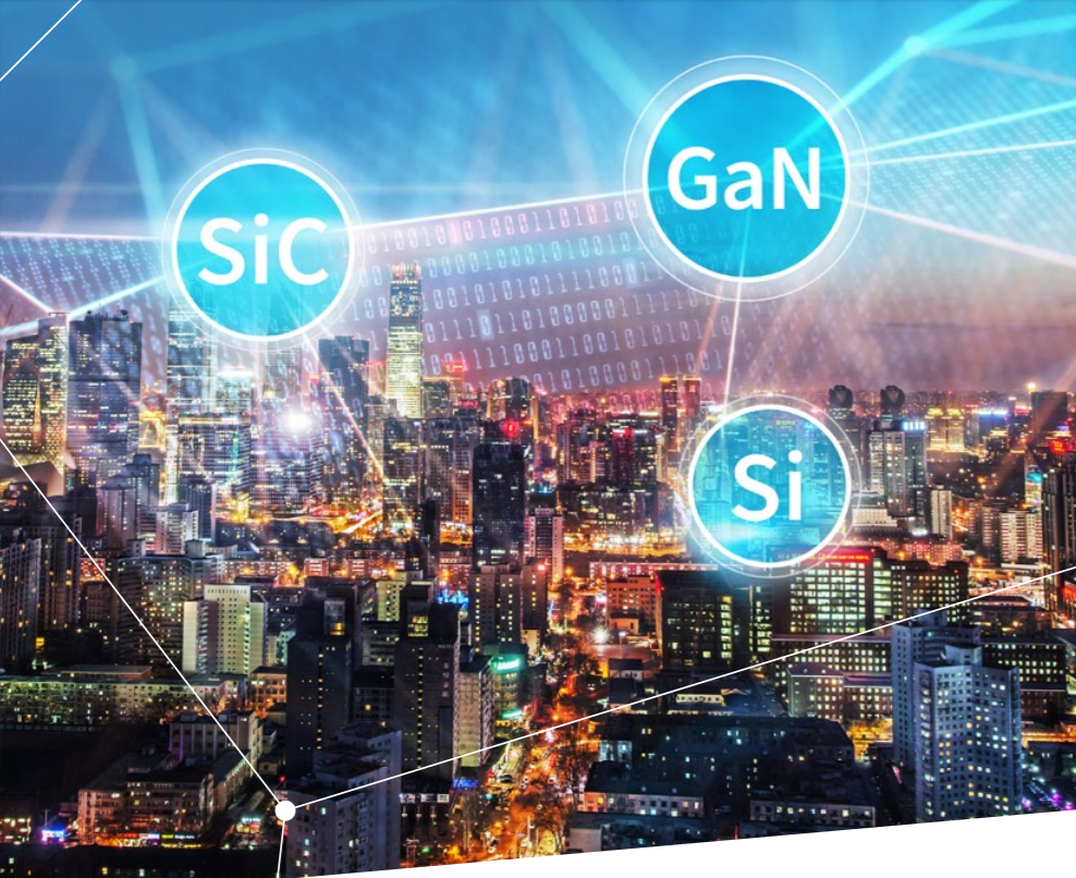 体验不同的功率：CoolMOS™ 7- CoolSiC™ - CoolGaN™ - 知乎