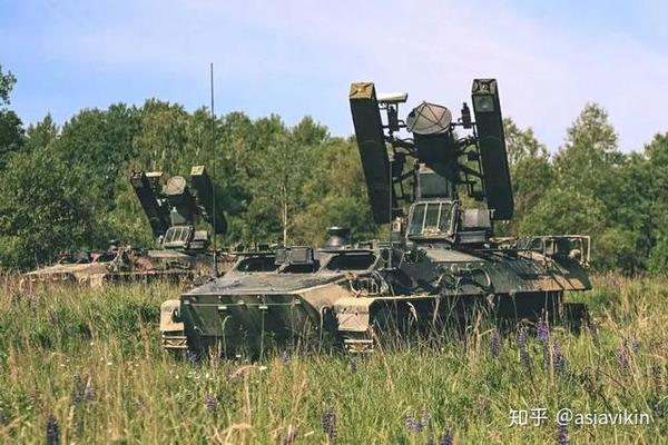 其貌不扬的金花鼠，却咬下了A-10—苏制9K35防空导弹 - 知乎