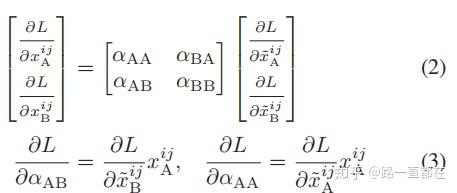 Cross-stitch Networks for Multi-task Learning - 知乎