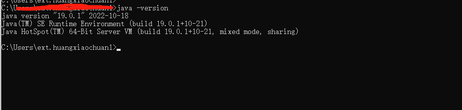 windows10 安装 jdk 19 图解 - 知乎