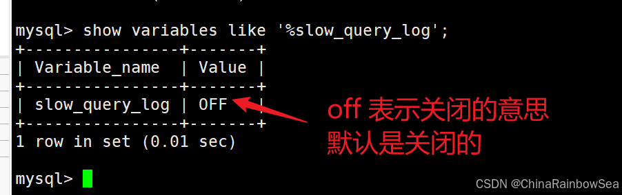9-1. MySQL 性能分析工具的使用——last_query_cost，慢查询日志 - 知乎