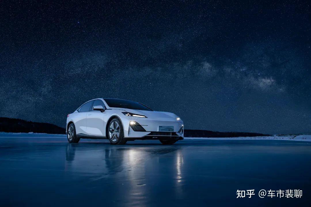 5年磨一剑：长安“四高”EPA1平台诞生了怎样的C385？ - 知乎