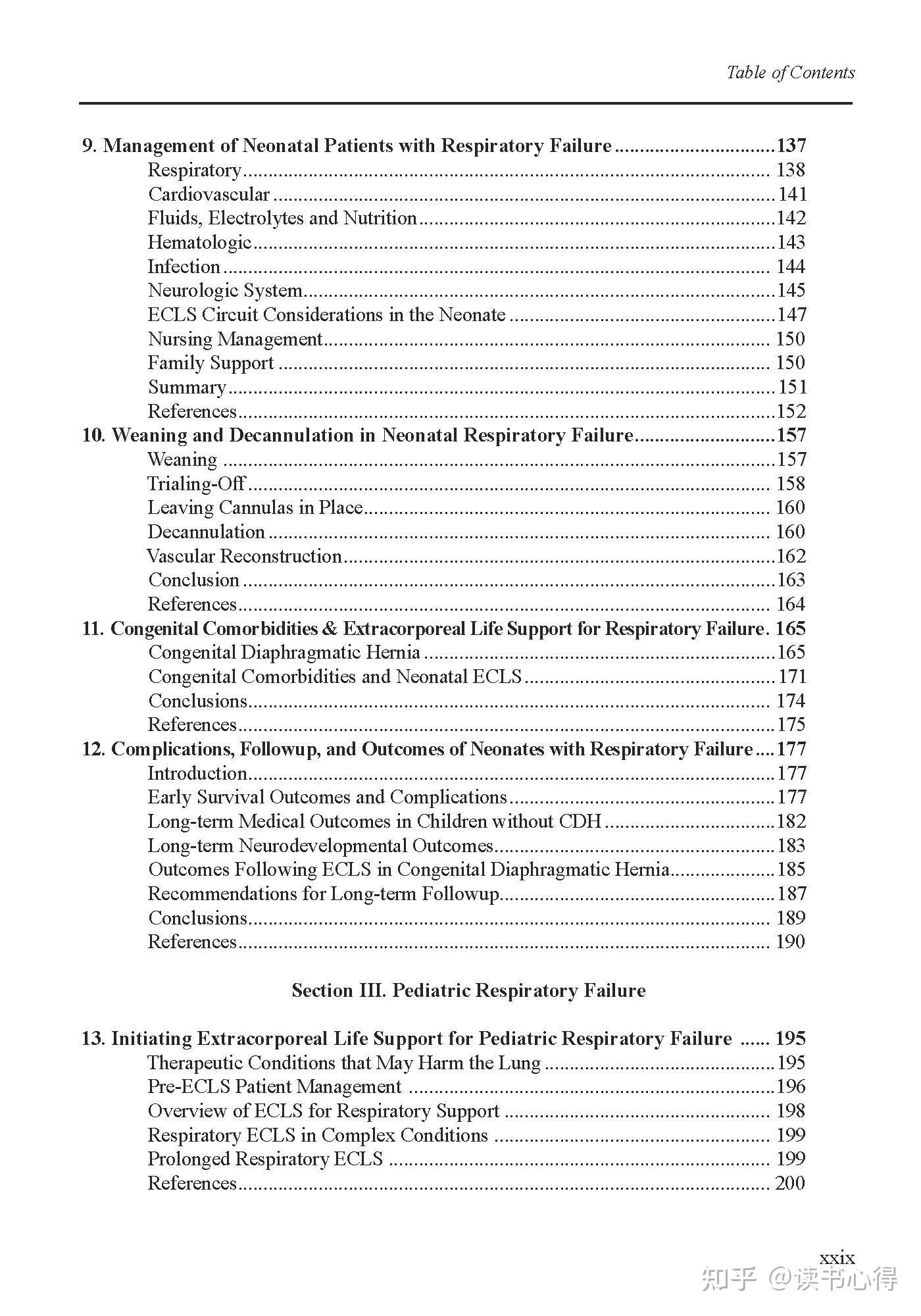 Extracorporeal Life Support The ELSO Red Book, 6th Edition - 知乎