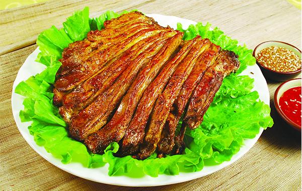 不可错过的青海美食，尝一尝大美青海的味道 - 知乎