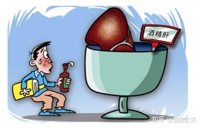 经常喝酒的人怎么养肝 知乎