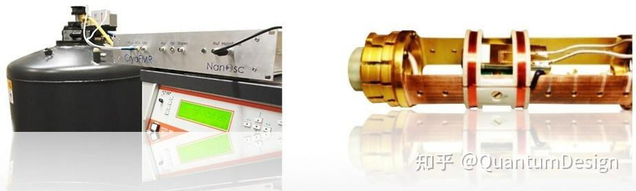化繁为简、历久弥新的匠心之作——综合物性测量系统 PPMS 30年 - 知乎
