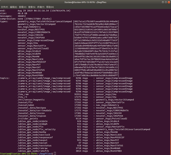 【ROS博客】Visualize the GNSS messages in Mapviz, ROS - 知乎