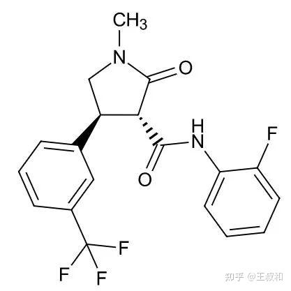 二氢乳清酸脱氢酶（DHODH）抑制剂，全新作用机理的新型除草剂，四氟络草胺（Tetflupyrolimet）,王叔和一文说清楚 - 知乎