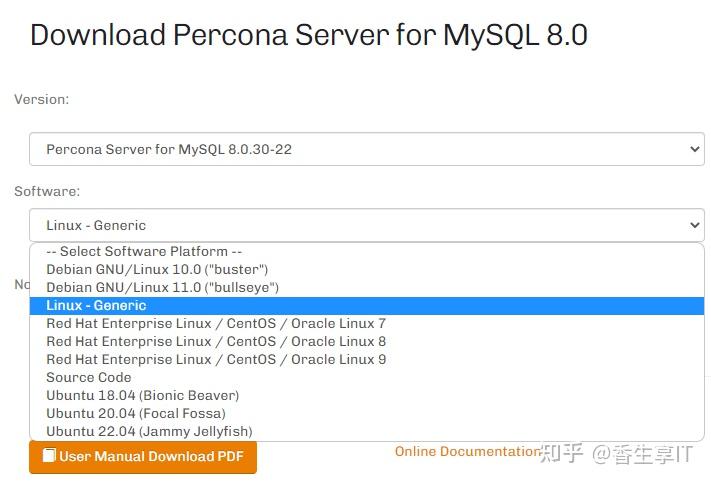 MySQL分支之Percona和MariaDB上玩转GoldenGate 19c - 知乎