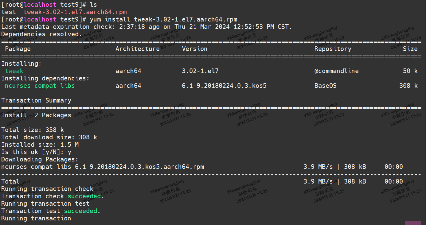 字体缩放工具tweak安装 | KeyarchOS - 知乎