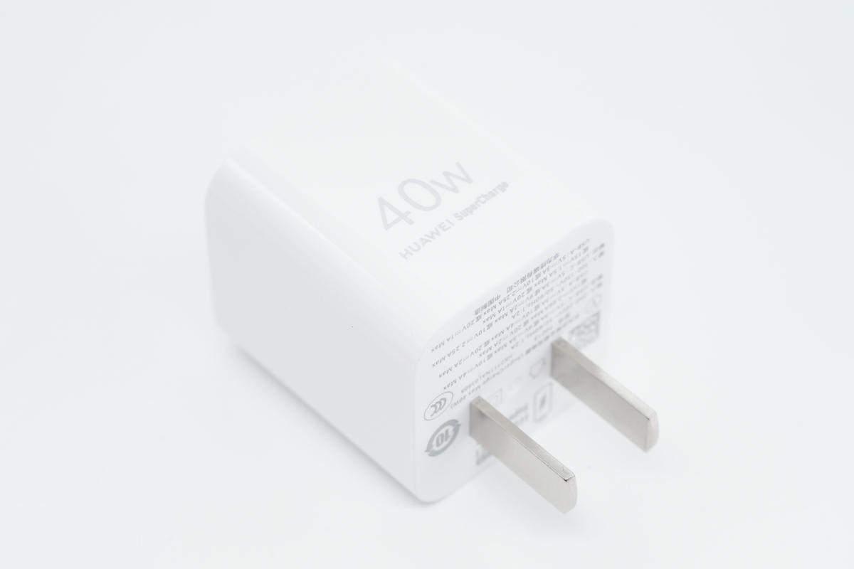 拆解报告：HUAWEI华为40W冰糖全能充电器P0013 - 知乎