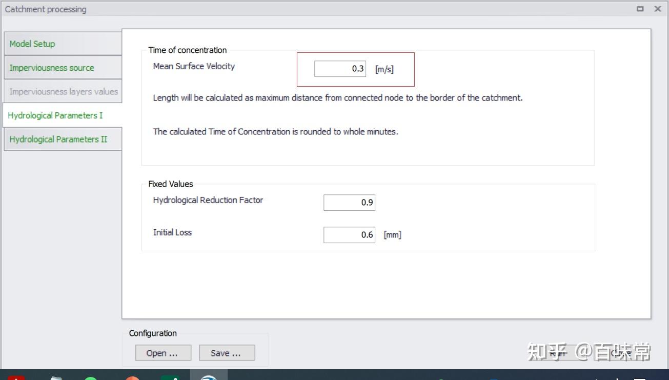 MIKE+水文模型——ModelA - 知乎