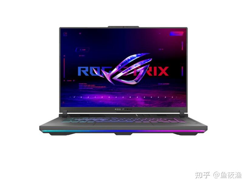 618游戏本攻略，2023最全ROG玩家国度游戏本选购指南，游戏本玩家大促必看！不花冤枉钱！！！ - 知乎