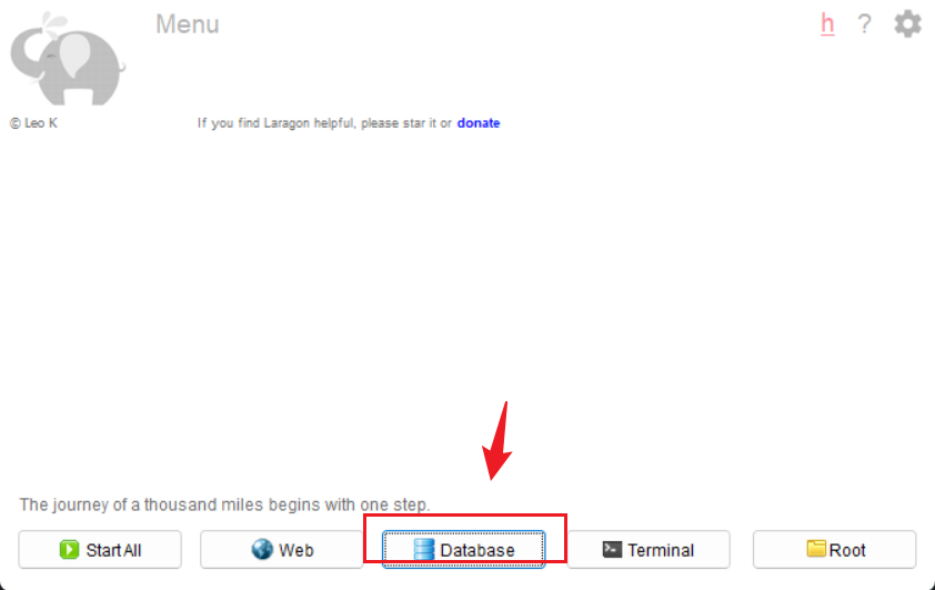 【PHP】Largon 快速部署 Laravel 项目 - 知乎