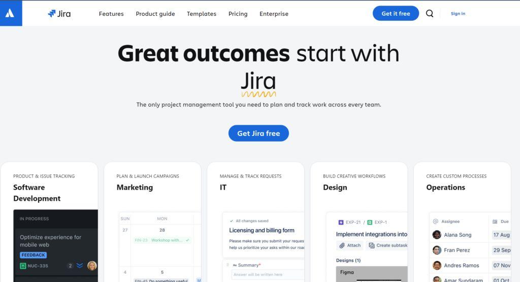 28 款主流项目管理工具对比，2025年最新整理 - 知乎