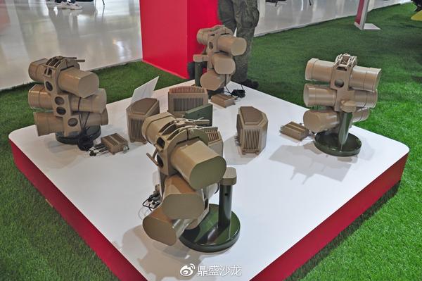 战车护盾——浅谈主动防御系统（APS） - 知乎