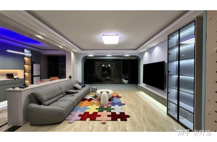 海信电视85E8K ULED X Mini LED智能平板电视机怎么样？真实使用评价！