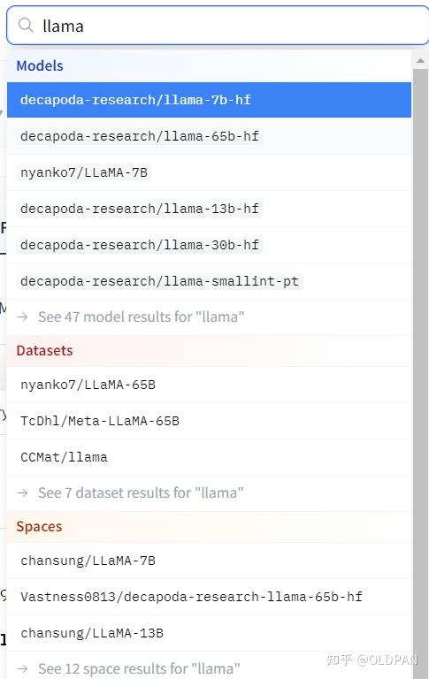 测试了下llama的效果（附带权重、怎么跑） - 知乎