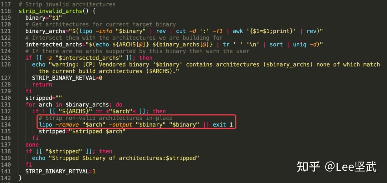 Xcode 工程添加 “动态” Framework 的几种方式 - 知乎