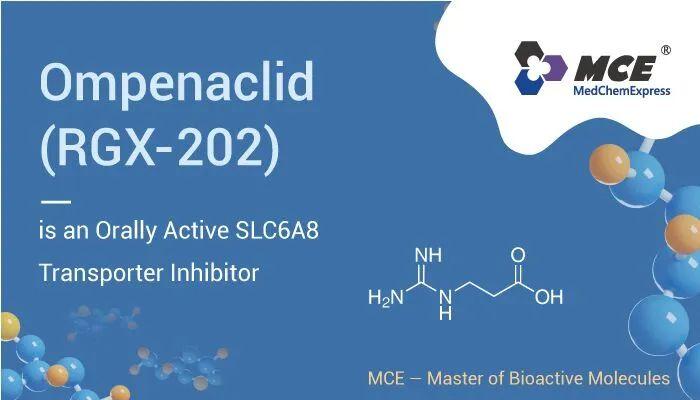 WHO 盘点 | 这些小分子药物有潜力 - MedChemExpress - 知乎