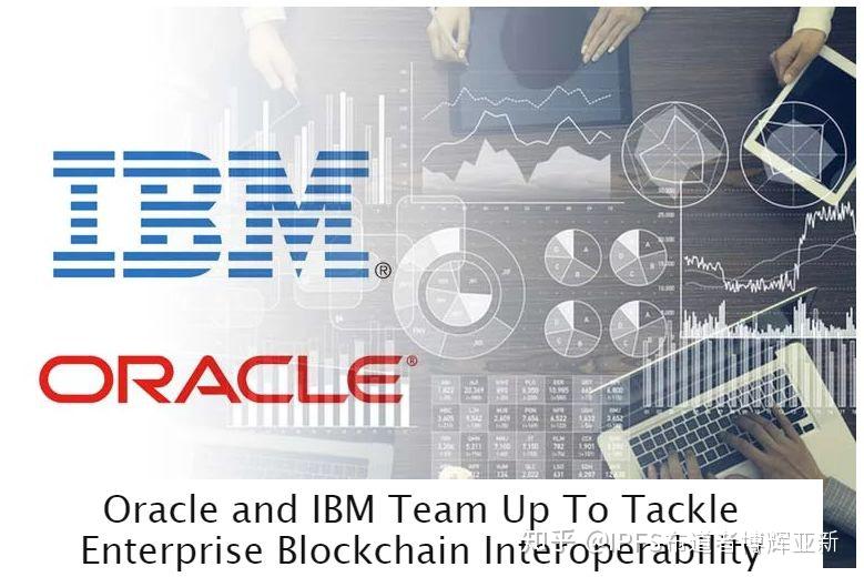 Filecoin、BTC、IBM&甲骨文&SAP：互操作网络真香！ - 知乎