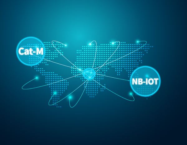 资产监测设备开发过程中关于CatNB与CATM的思考 - 知乎