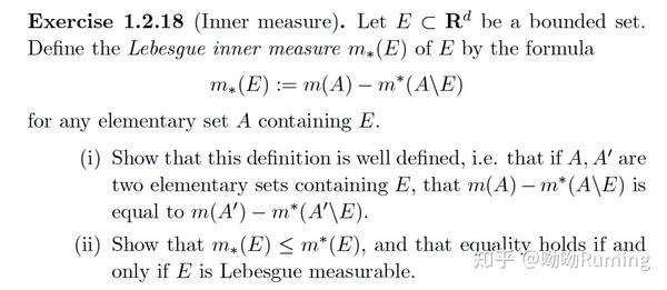 Beat the Dealer (1) - Lebesgue Measure - 知乎