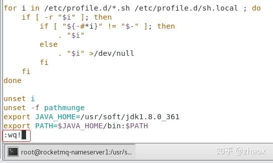 CentOS环境安装jdk1.8 - 知乎