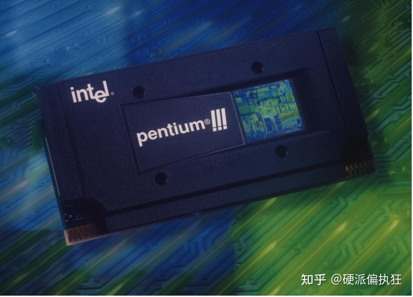 太乱看花眼？Intel 处理器命名规则讲解 - 知乎