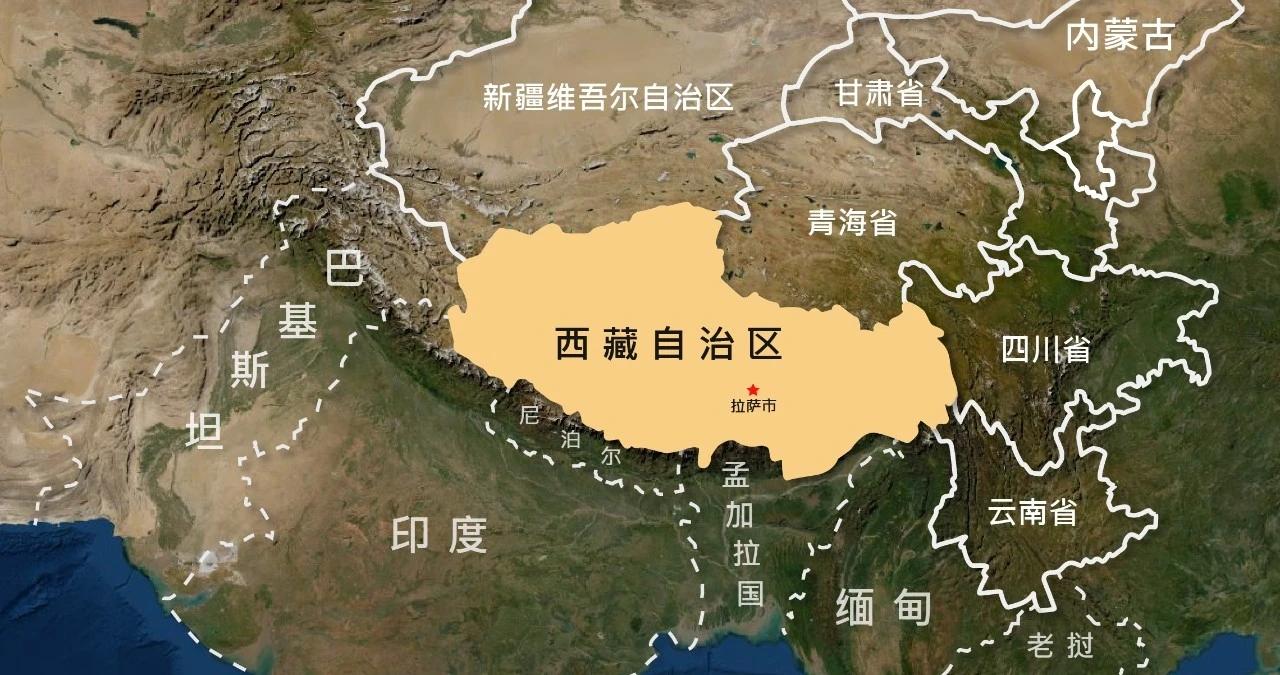 去西藏，应该去哪玩？怎么玩？行程如何安排？ - 知乎