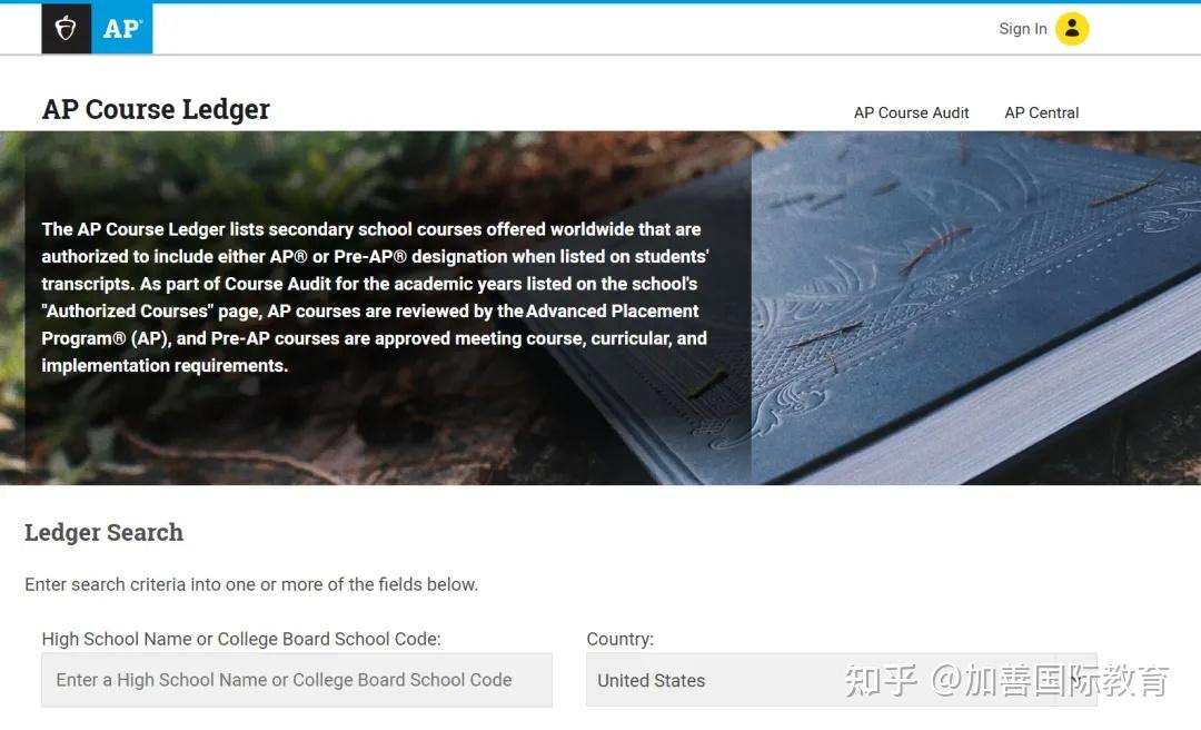 2025年AP考试全年关键时间表，大陆&北美&香港各考区报名信息汇总！ - 知乎