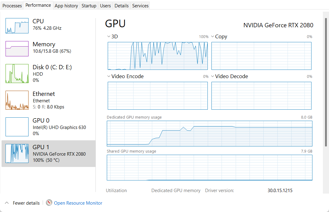 Windows 11 + Pytorch 环境搭建 - 知乎