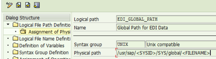 使用SAP XIF Adapter发送IDoc数据 - 知乎