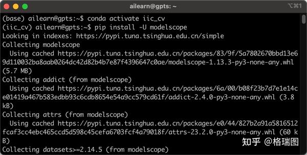 GPTs-0056-部署读光-表格结构识别-有线表格 - 知乎