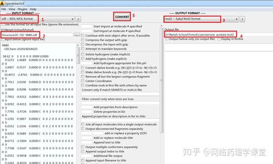 SwissDock2 20220505全 - 知乎