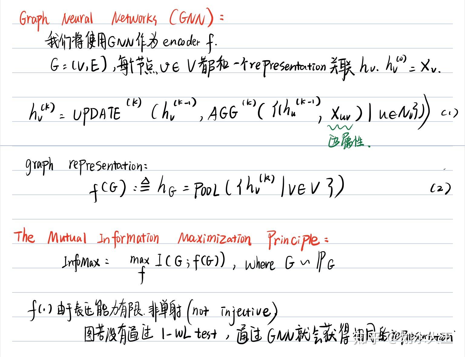《adversarial graph augmentation to improve graph contrastive learning》论文阅读 - 知乎