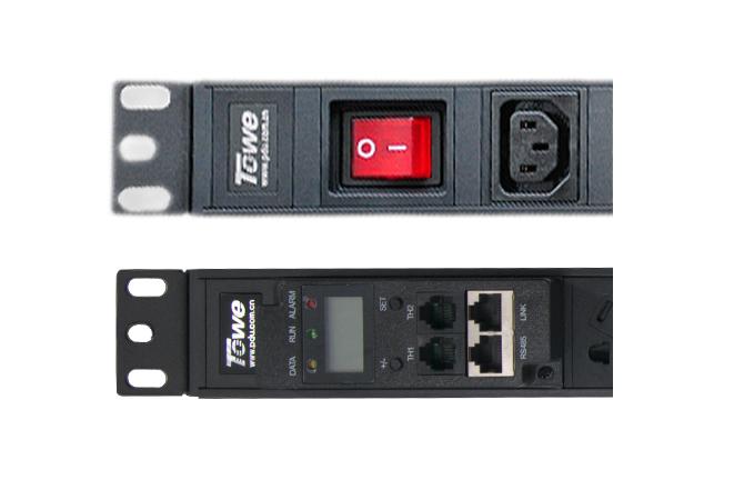 智能PDU｜选型指导 - 知乎