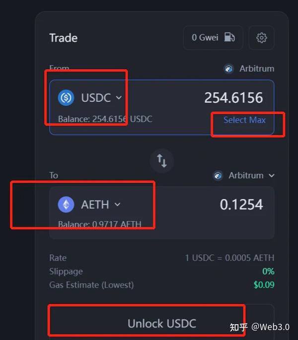 跨链之王LayerZero空投教程 - 知乎