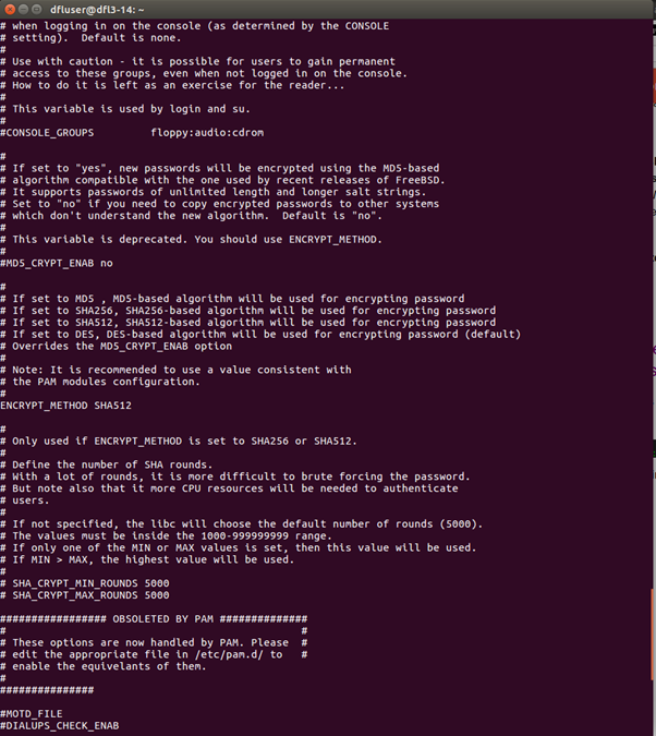 深入了解MD4，MD5，SHA哈希密码算法与破解技术 - 知乎
