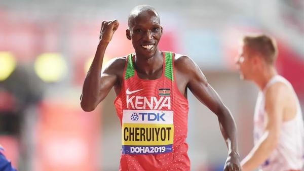 燃烧DEEP｜2023上半年世界中长跑成绩盘点 - 知乎