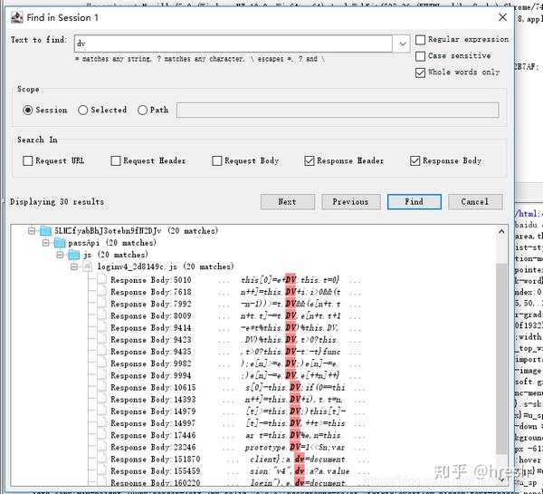 手把手教你百度模拟登录 - 知乎