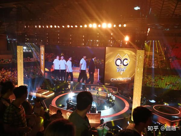 QGhappy强势封顶六冠王，Fly成为KPL赛事荣誉第一人！ - 知乎