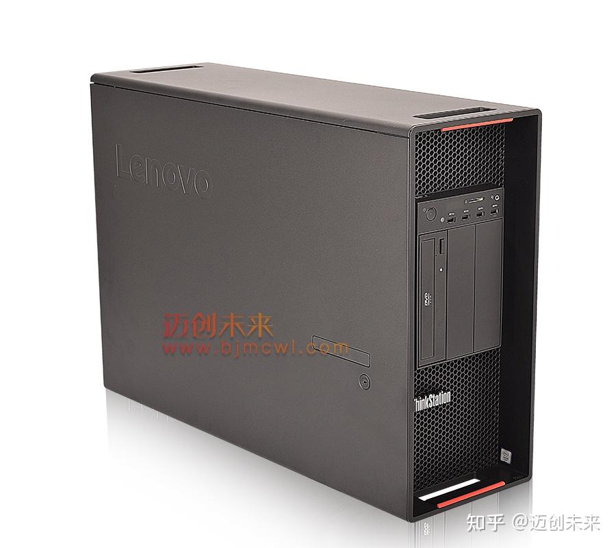 Lenovo/联想图型工作站 ThinkStation P920 评测 - 知乎