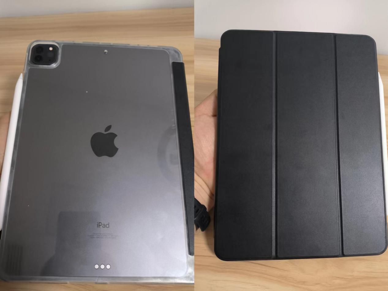 iPad保护套推荐，2022年有什么值得购买的平板电脑保护壳？ - 知乎